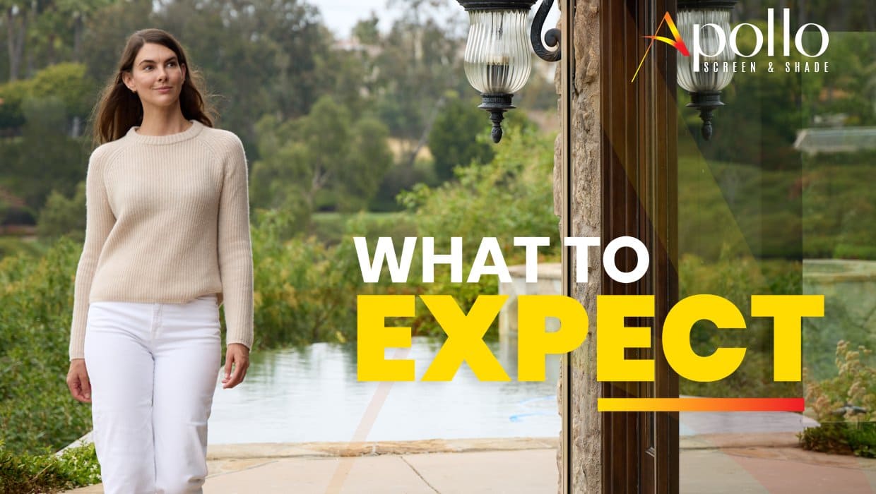 Apolloscreen - Apolloscreen | Door Screens